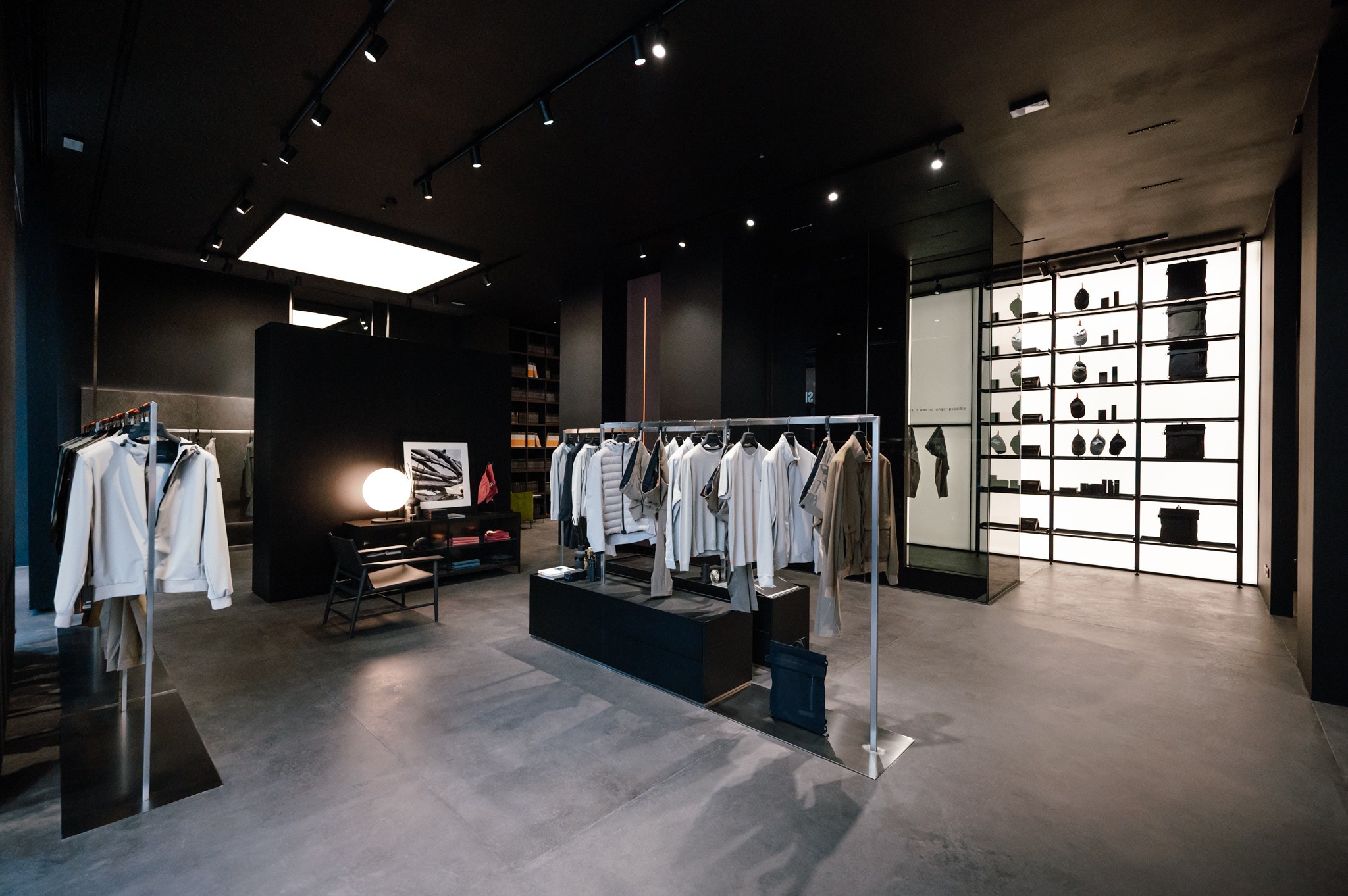 RRD – Roberto Ricci Designs inaugura il primo store a Milano ...