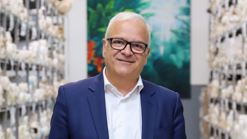 Gentili Mosconi in volata nel primo trimestre 2026, ricavi a +57% ...