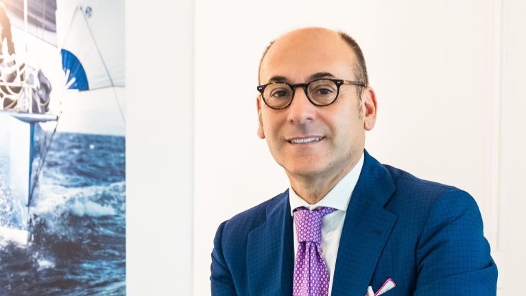 Emu group arruola Giuseppe Ruozzo come amministratore delegato ...