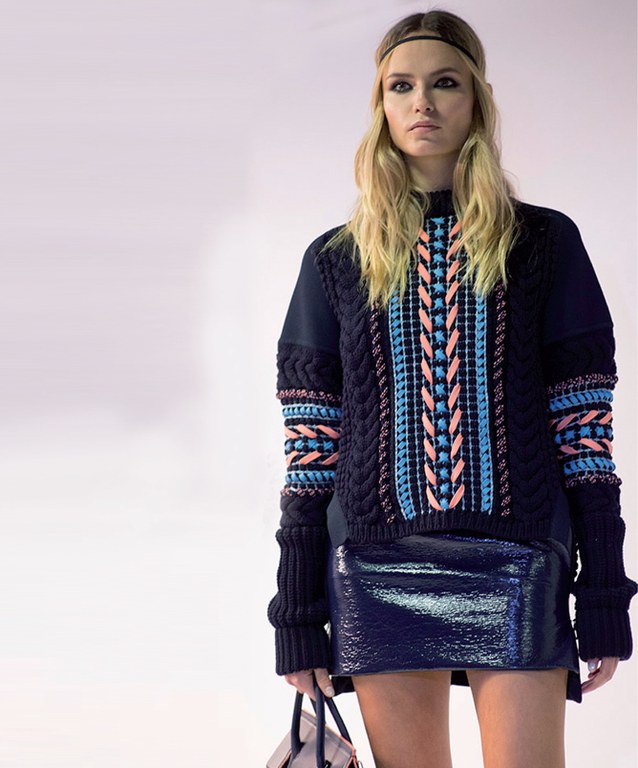 Versace col turbo (+17,5%) stanzia 50 milioni di investimenti ...