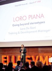 Lvmh rilancia su Ellesvmh che diventa un contest | MilanoFinanza News