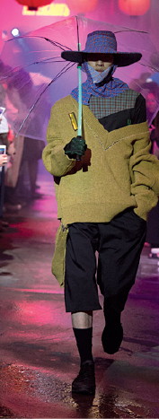 New order à la Raf Simons | MilanoFinanza News