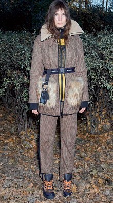 Andrea Pompilio per Rossignol | MilanoFinanza News