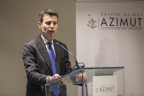 Azimut a tutto private equity | MilanoFinanza News