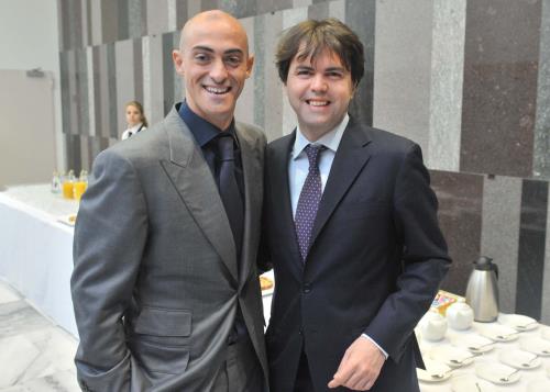 Migliorano i conti dei Moratti jr | MilanoFinanza News