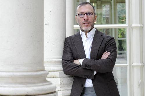 Cvc cambia i piani su Tim | MilanoFinanza News