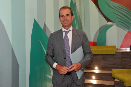 Come sarà la mia Autostrade: parla il ceo Roberto Tomasi ...