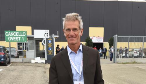 Barilla, che cosa c’è dietro al cambio di ceo tra Claudio Colzani e ...