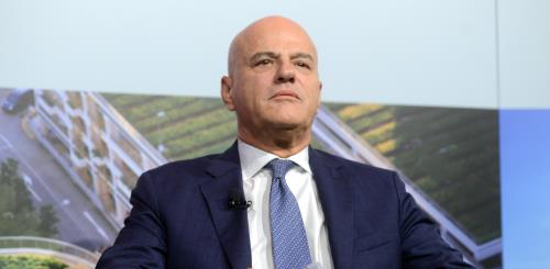 Eni a un passo da Plt Energia | MilanoFinanza News