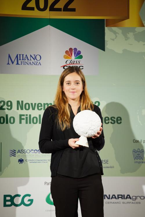 I campioni degli Esg | MilanoFinanza News I campioni degli Esg | MilanoFinanza News