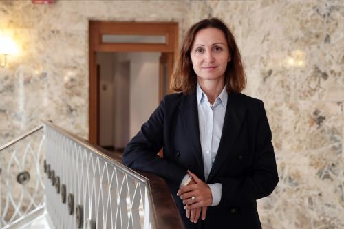 Equita, per Silvia Rovere lockup totale di 12 mesi | MilanoFinanza News