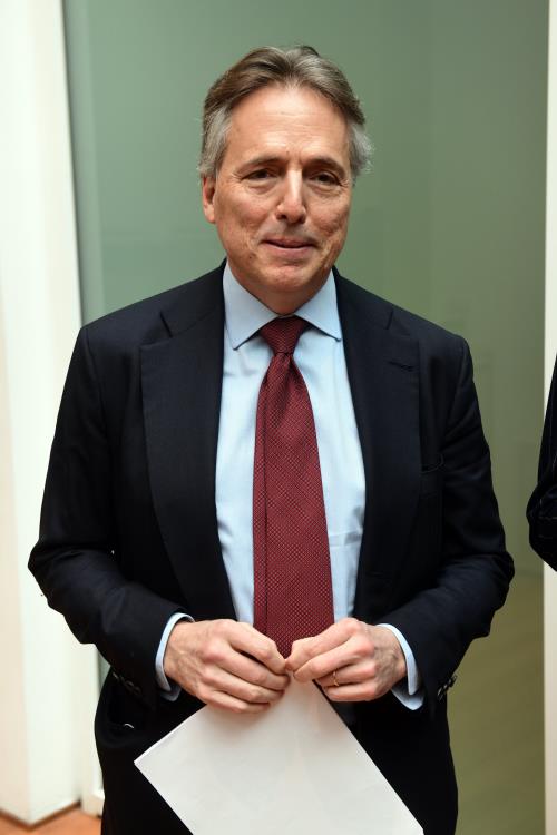 Bonomi verso l'uscita da Omnia | MilanoFinanza News
