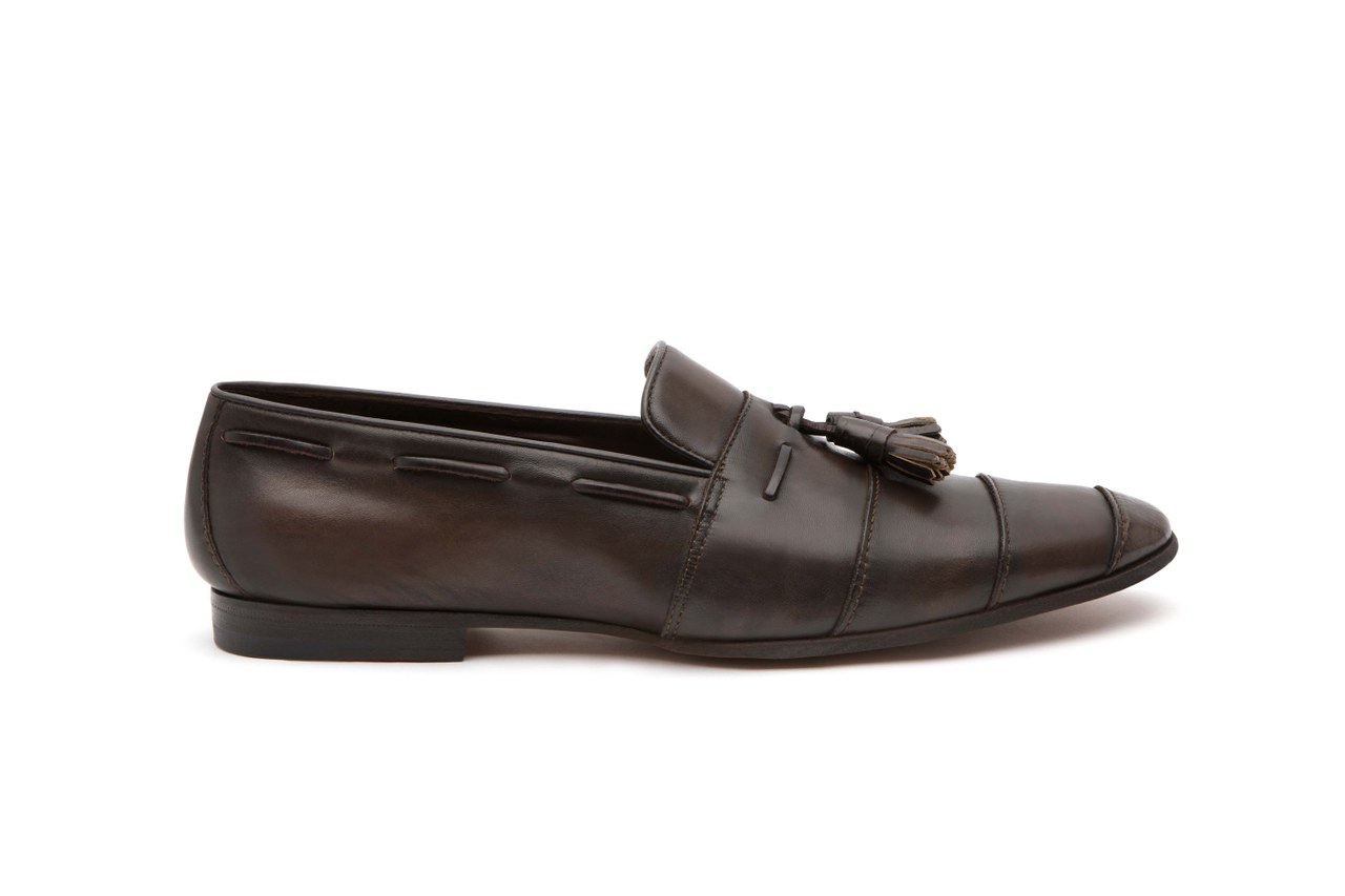 Santoni | Milano Finanza